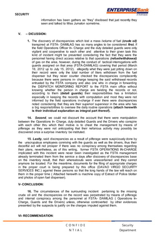 Investigation_FSTA_Damilag_July_2012.doc