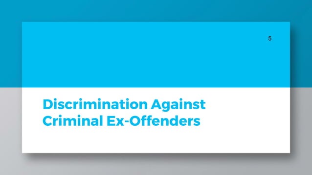 HUD’s New Guidelines on Tenant Screening and Criminal Background Checks | PPT