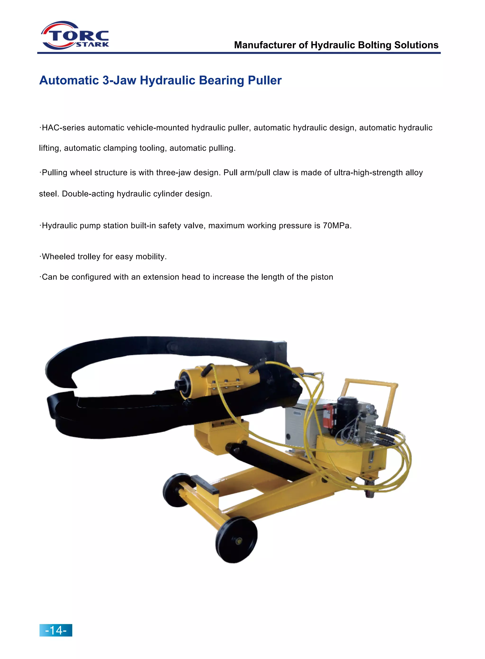 Cylinder and synchronous lifting system | PDF