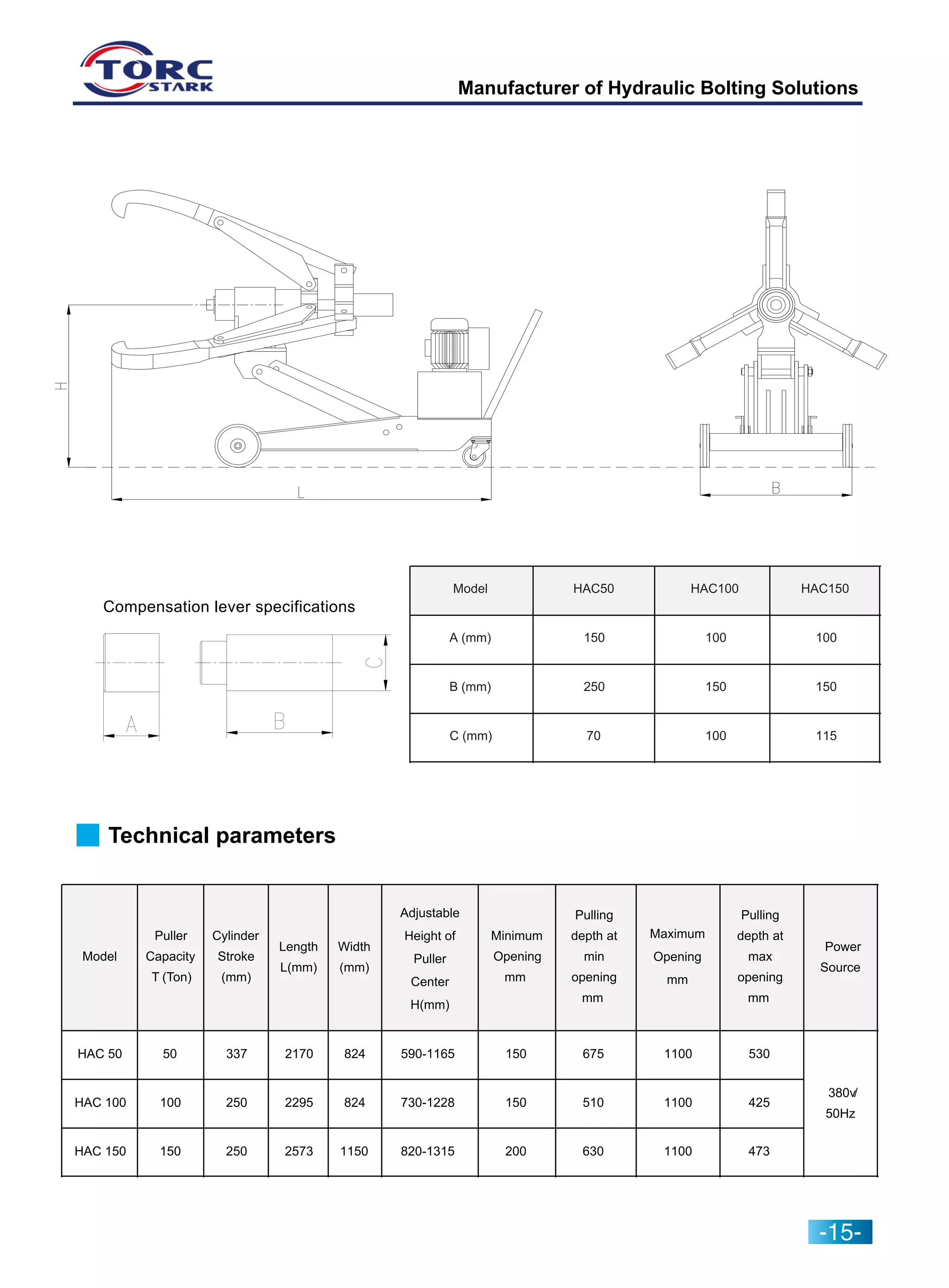 Cylinder and synchronous lifting system | PDF