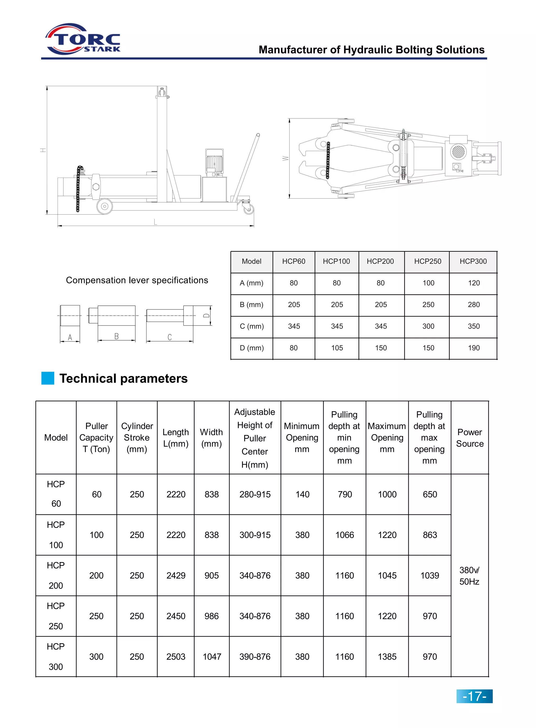 Cylinder and synchronous lifting system | PDF