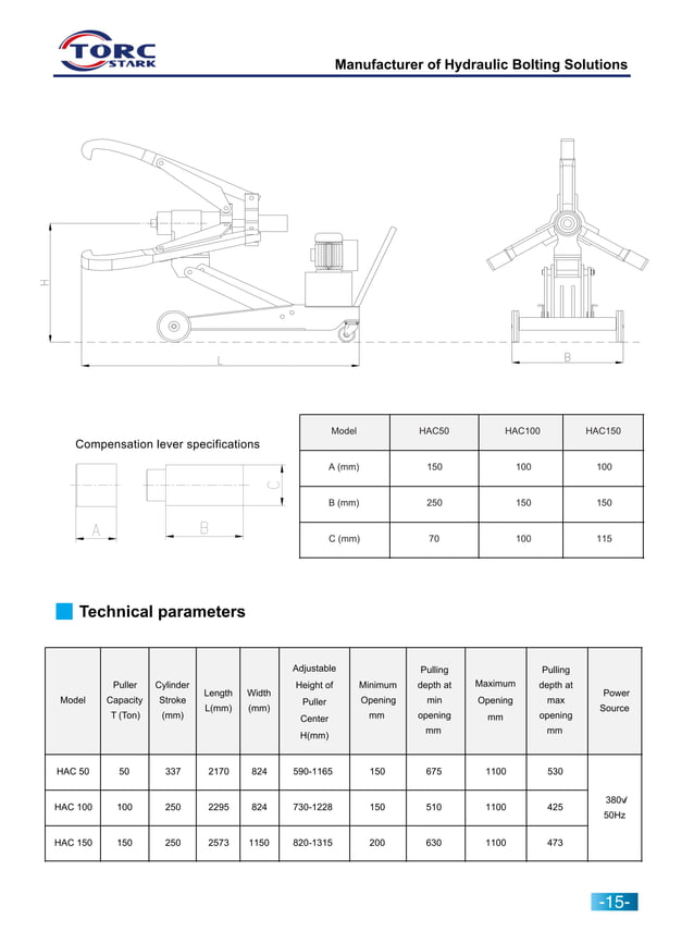 Cylinder and synchronous lifting system | PDF