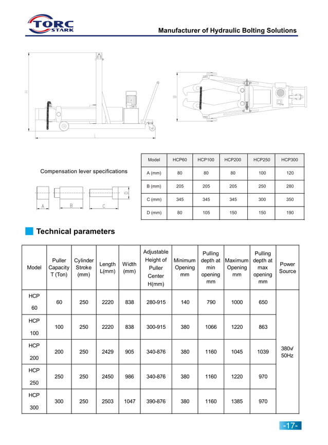 Cylinder and synchronous lifting system | PDF