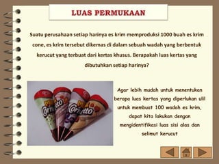 Cylinder cone-sphere | PPTX