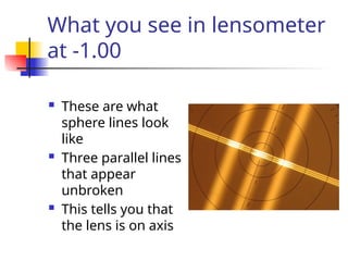 Cylinder Form in Lensometer for verification- John Seegers.pptx