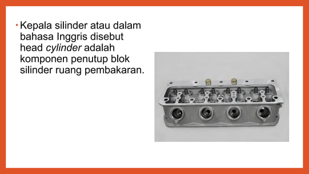 CYLINDER HEAD1111111111111111111111.pptx