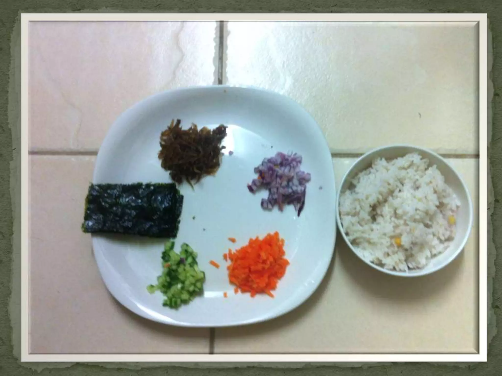 Cylinder rice | PPTX