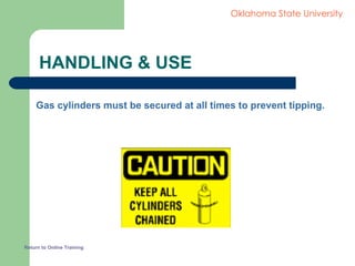 Cylinders | PPS