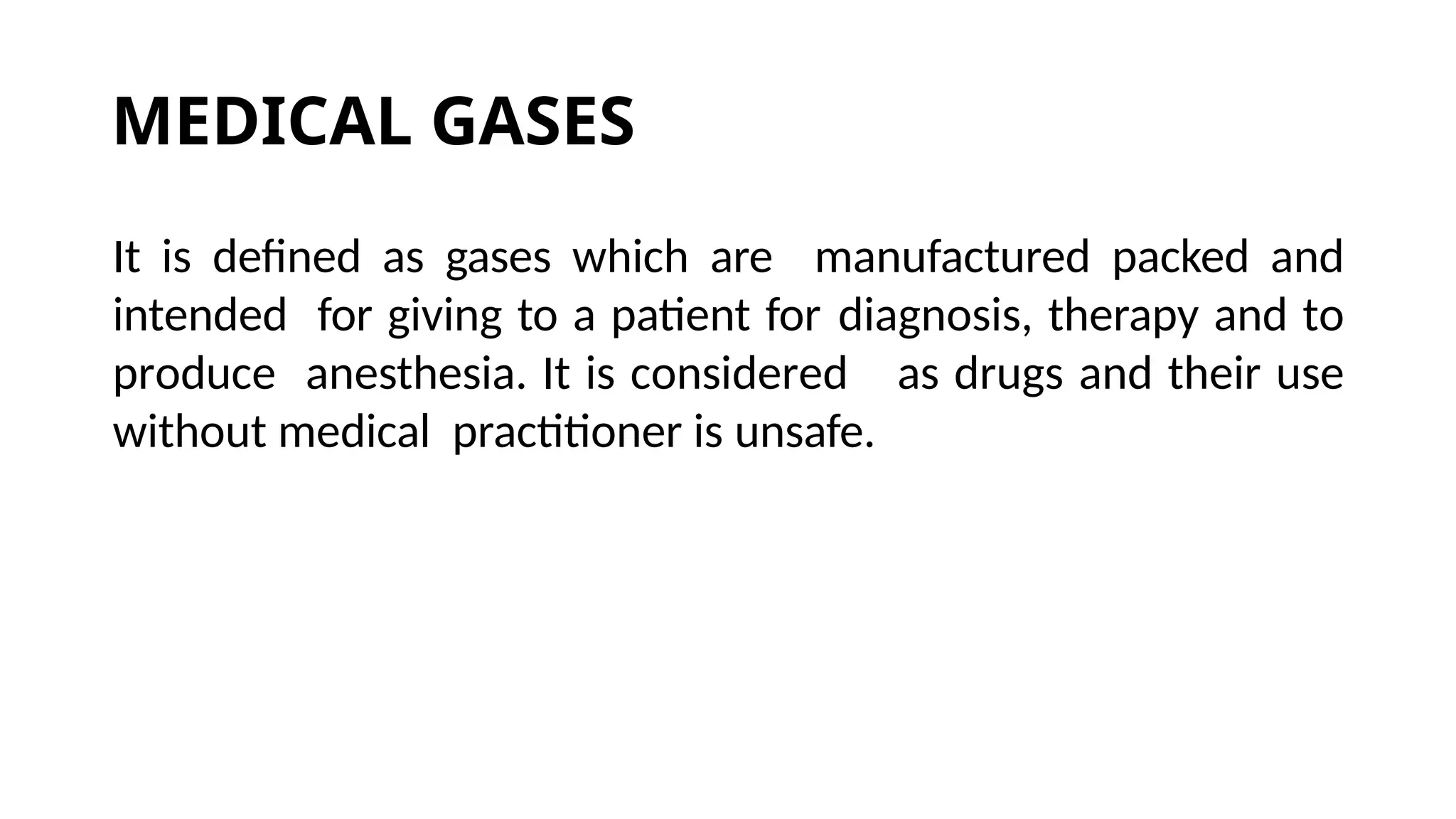 Cylinders and Color coding And Different Gases | PPTX
