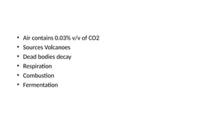 Cylinders and Color coding And Different Gases | PPTX