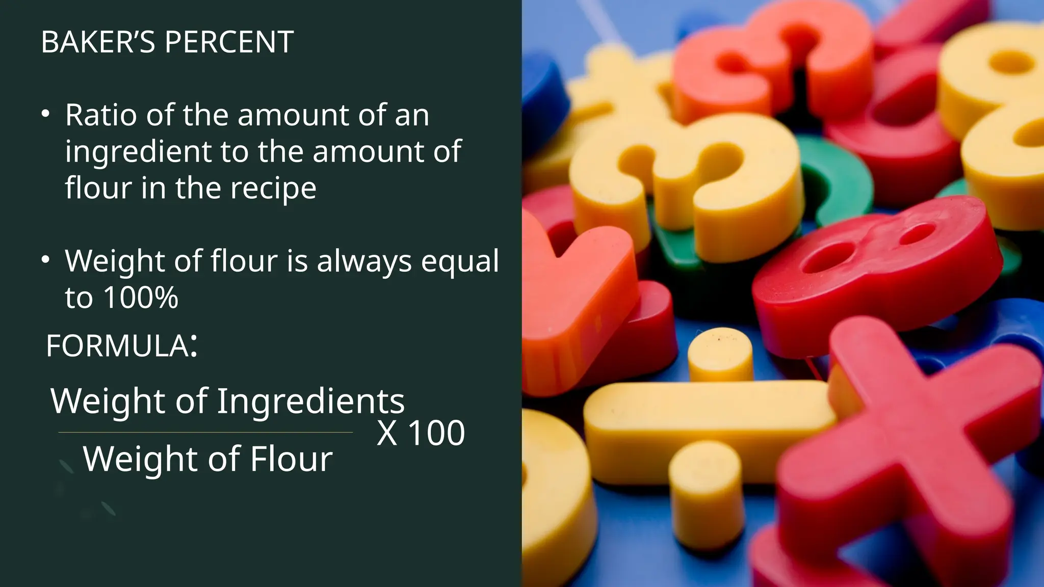 bread and pastry production ncII Bakery-Math.pptx