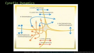 Cynefin - A Framework for Leaders in an Ever-Changing World | PPTX
