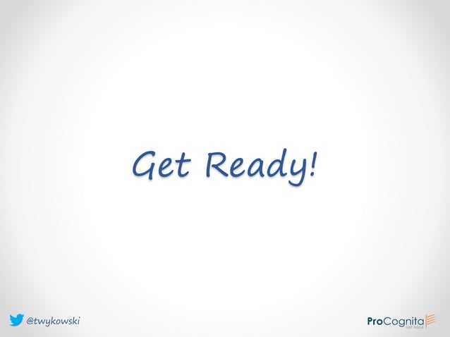 Cynefin Framework - Lego Simulation | PPT