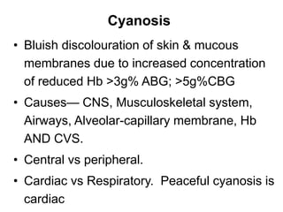 Cynotic congenital heart disease UG Class Dr Jyothi.pptx