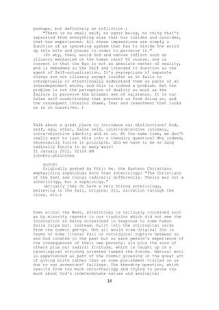 Cynthia bourgeault's wisdom jesus | PDF