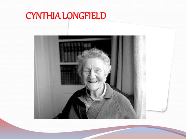 Cynthia longfield. by nichola | PPT