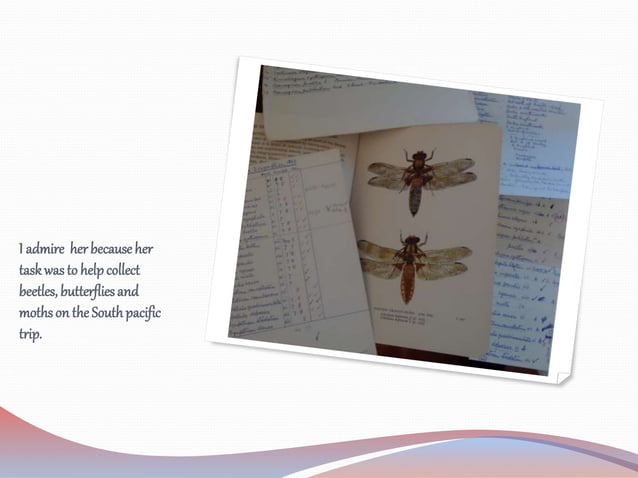 Cynthia longfield. by nichola | PPT