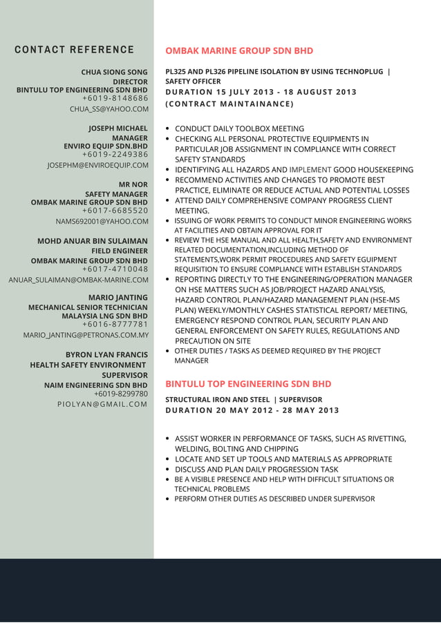 Cynthia resume | PDF | Business Utilities | Business