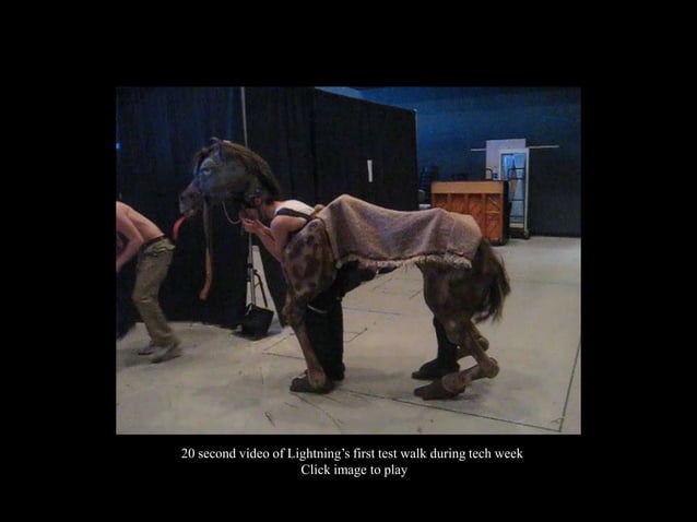 Cynthia Settje Costume Technology Portfolio | PPSX