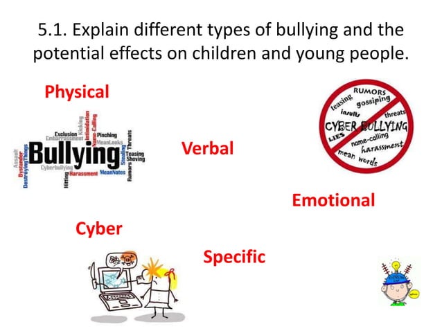 Cyp core 3.3 (333) safeguarding | PPTX