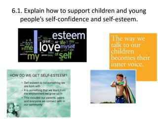 Cyp core 3.3 (333) safeguarding | PPTX