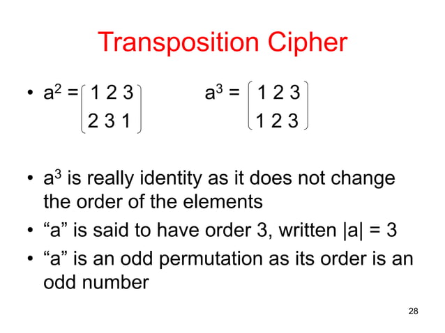 cypher tex.ppt | Programming Languages | Computing