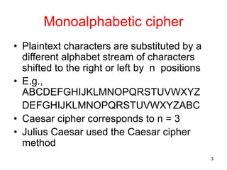 cypher tex.ppt | Programming Languages | Computing