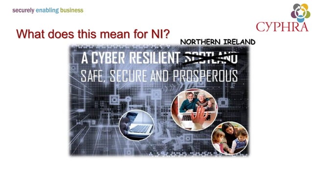 Cyphra - Cyber Security | PDF