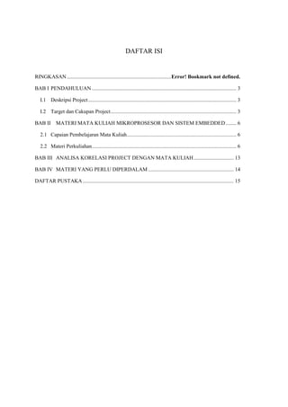 CyPIRAL_2040221038_M Akbar Hidayatullah_Laporan Mikroprosesor dan Sistem Embedded.docx
