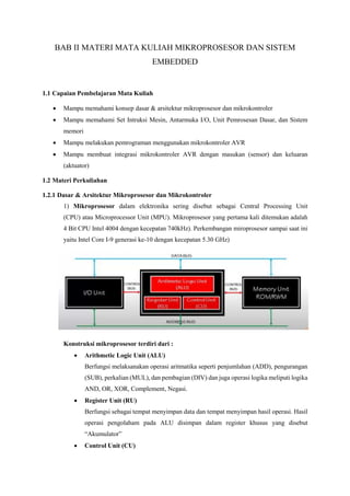 CyPIRAL_2040221038_M Akbar Hidayatullah_Laporan Mikroprosesor dan ...