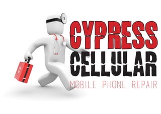 Cypress Cellular Logo | PDF