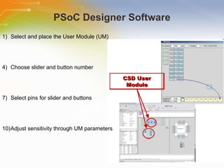Introduction to Capacitive Sensing Part1 | PPT