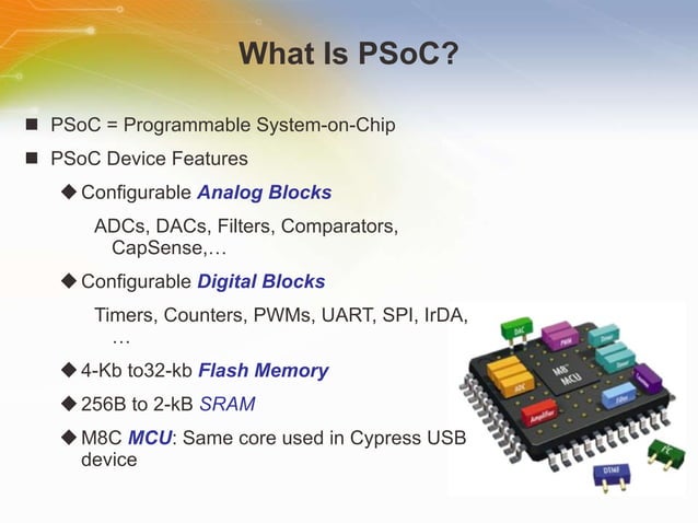 Introduction to Capacitive Sensing Part1 | PPT | Operating Systems | Computer Software and ...