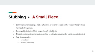 Why you should switch to Cypress for modern web testing? | PPTX