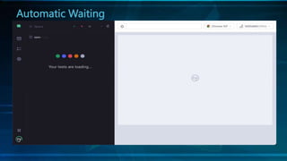 Automation using Cypress | PPTX