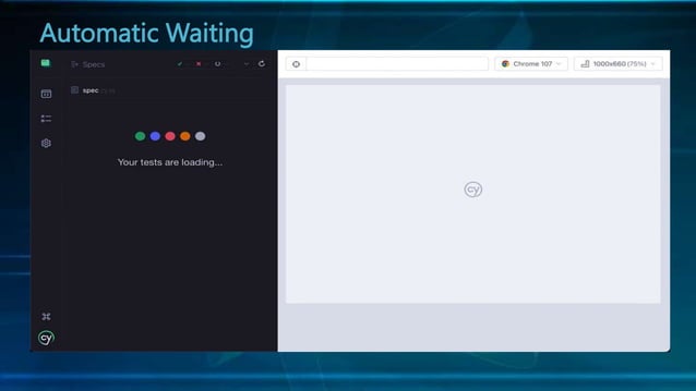 Automation using Cypress | PPTX
