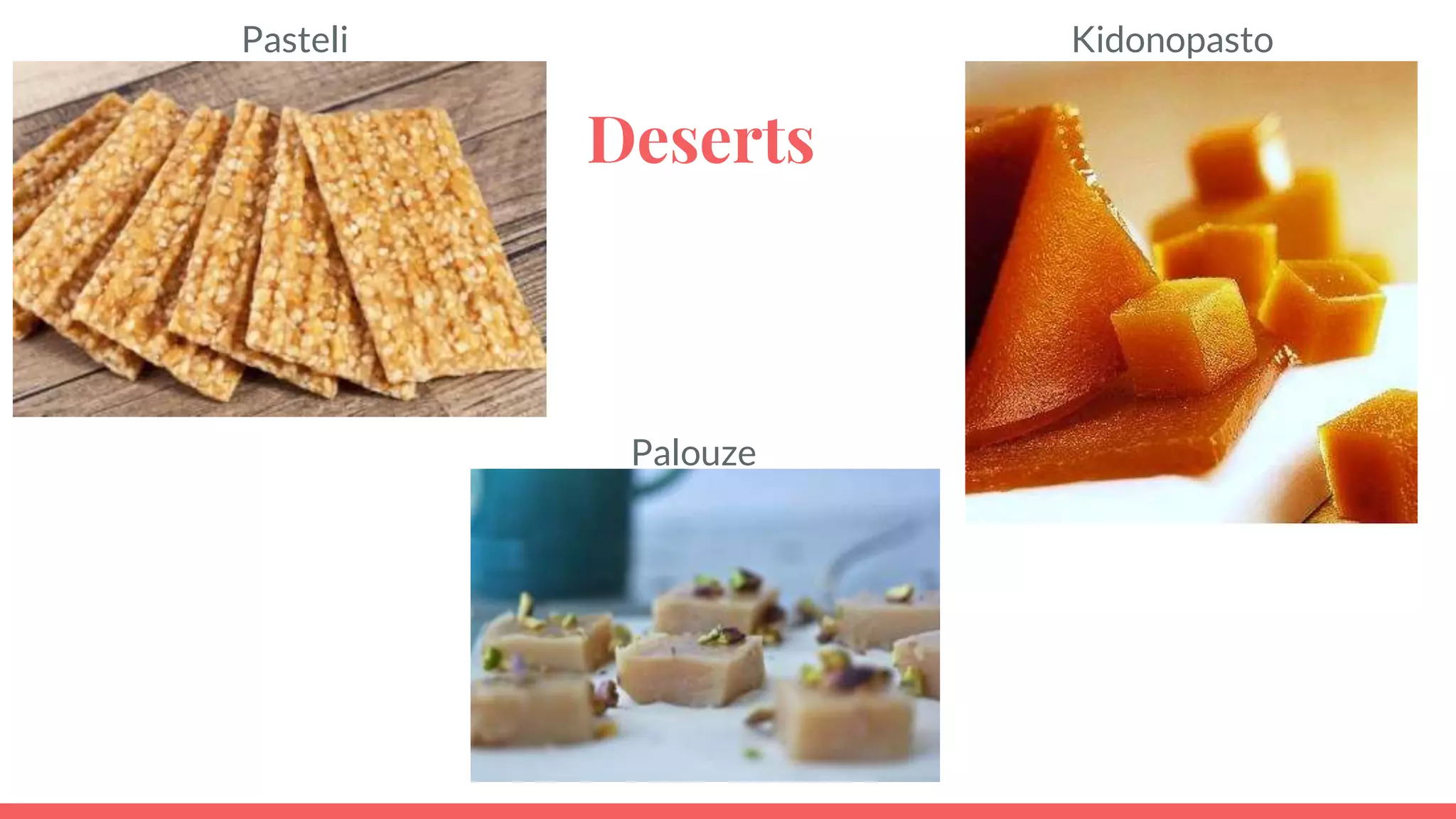 Cypriot cuisine | PPTX