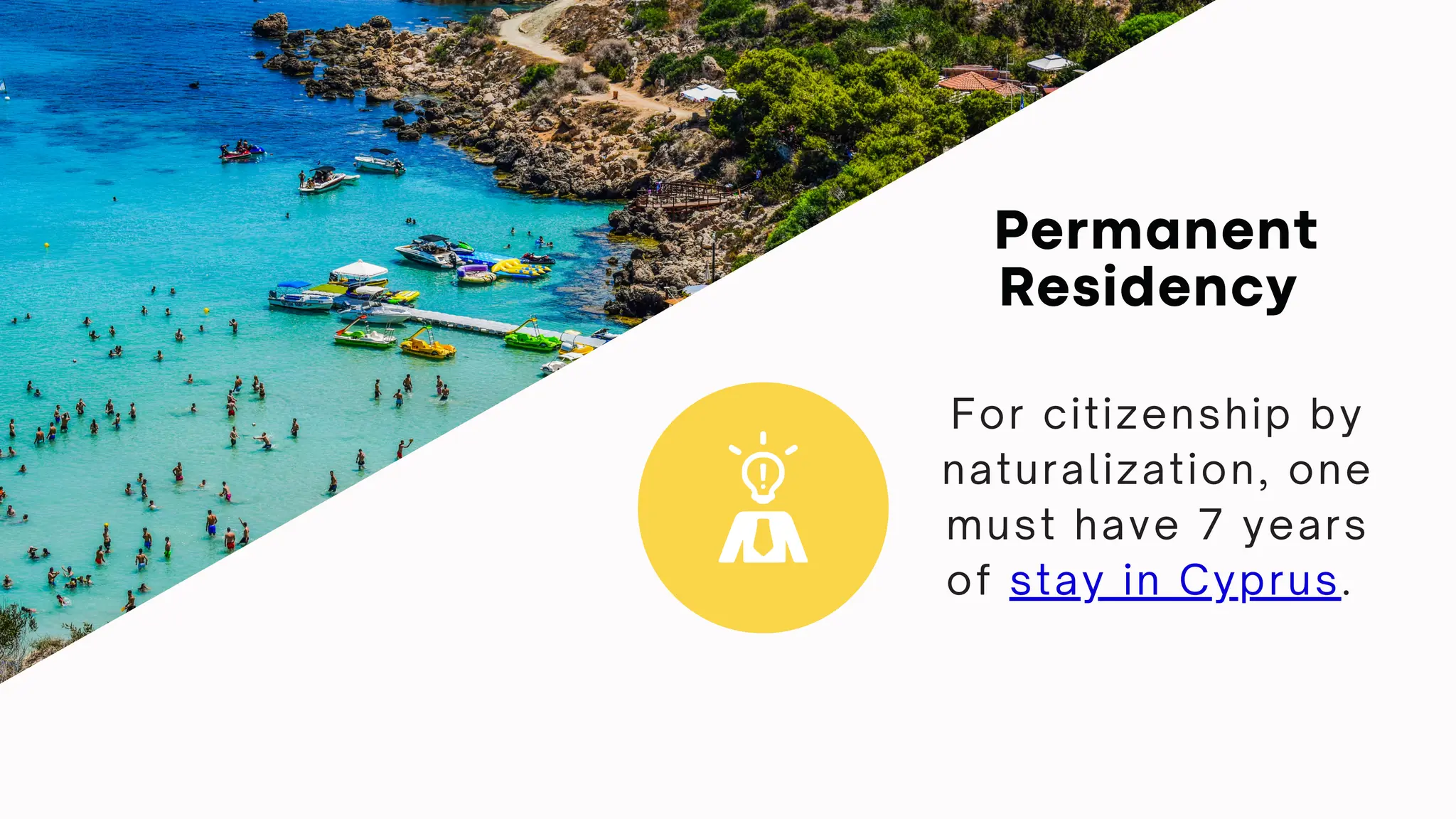 The Main Procedures for Obtaining Cypriot Citizenship | PDF