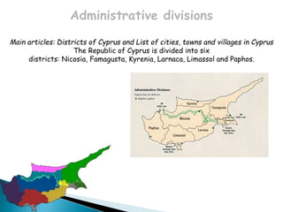 Cypriot culture by Group 1 | PPT | Free Download