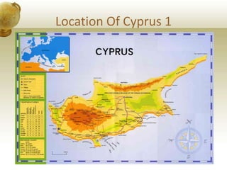 Cyprus | PPT