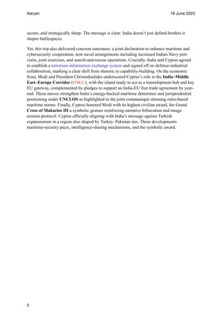 Cyprus-India’s 5D Strategic Playbook in the Eastern Mediterranean.pdf