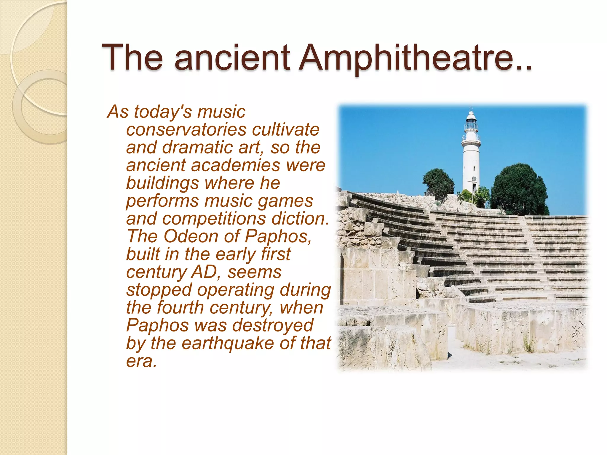 Cyprus Kykkos lyceum | PDF