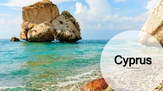 Cyprus | PPT