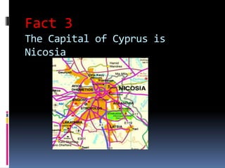 Cyprus by Michael | PPT