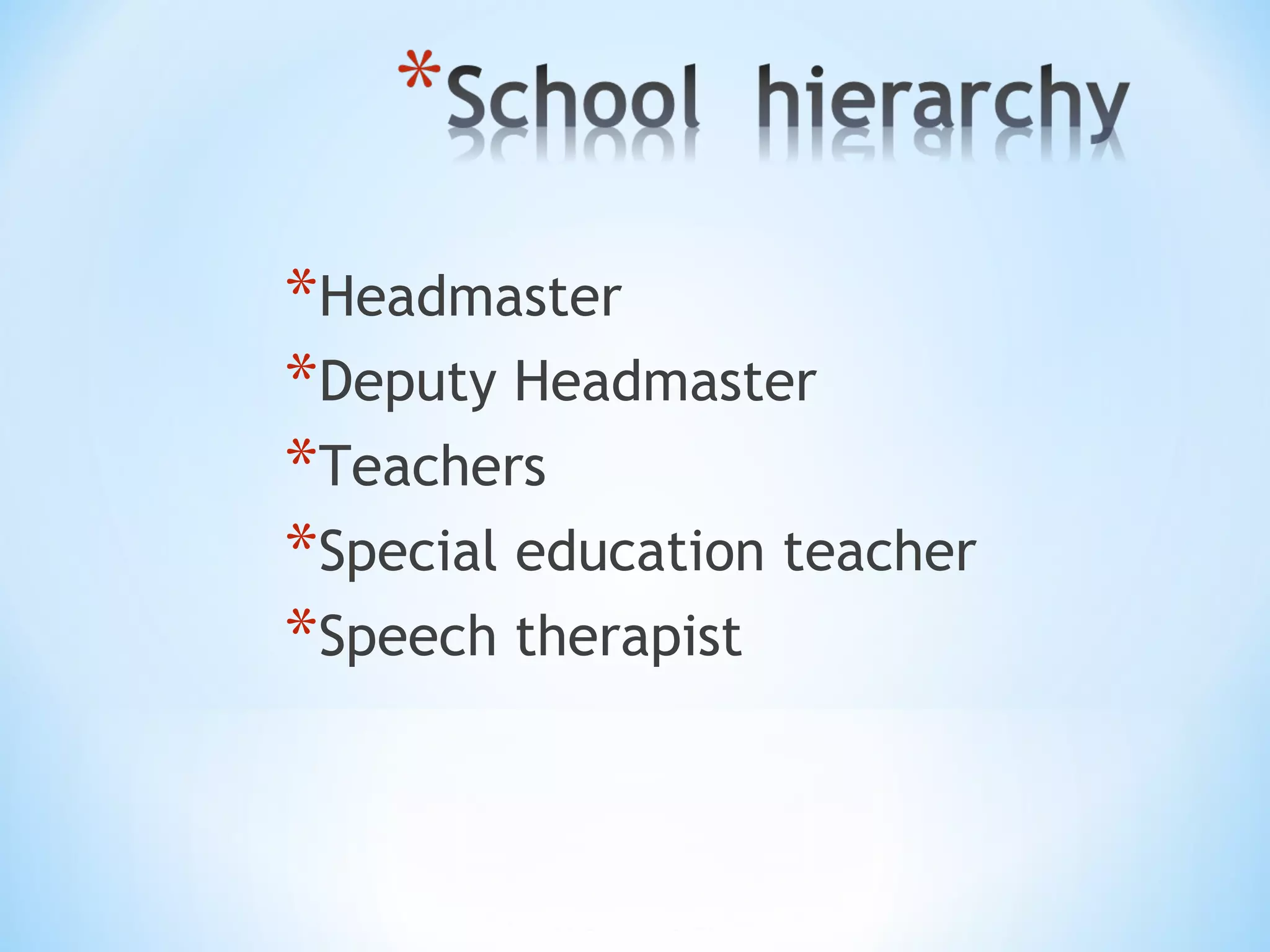 Cyprus Educational System | PPT