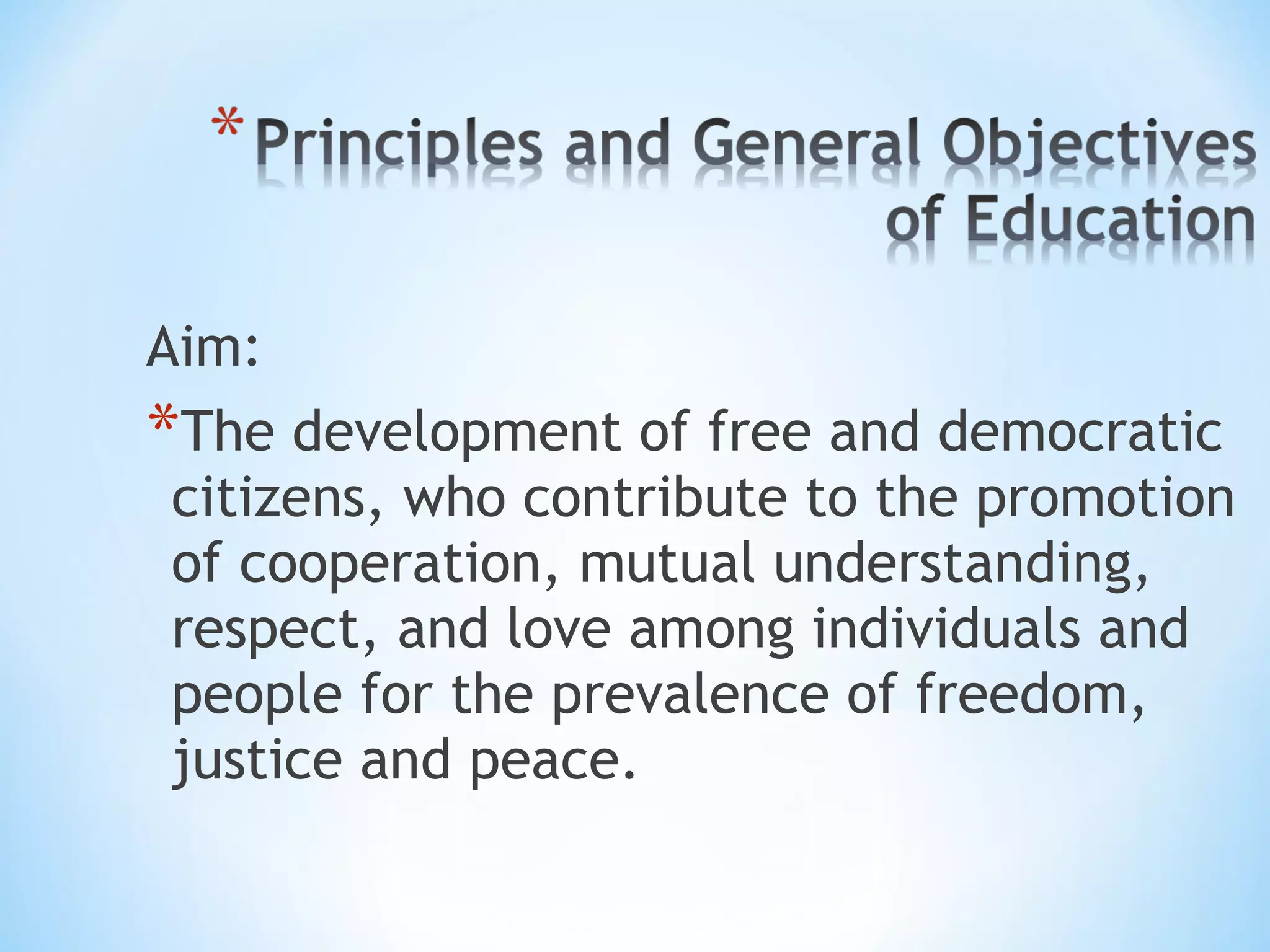 Cyprus Educational System | PPT