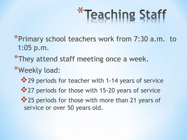 Cyprus Educational System | PPT