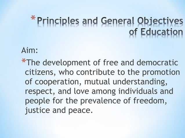 Cyprus Educational System | PPT