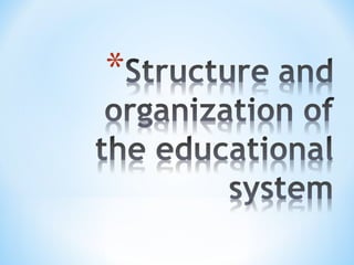 Cyprus Educational System | PPT