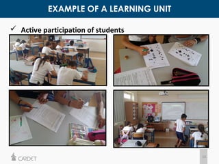 Cypriot teachers presentation | PPT